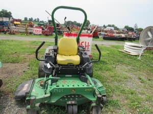 SOLD - John Deere Z950M Lot No. 7316 Other Equipment with 1,900 Hrs | Tractor Zoom