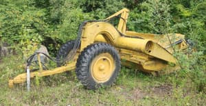 SOLD - Caterpillar 70 Lot No. 584217 Construction with --- Hrs ...