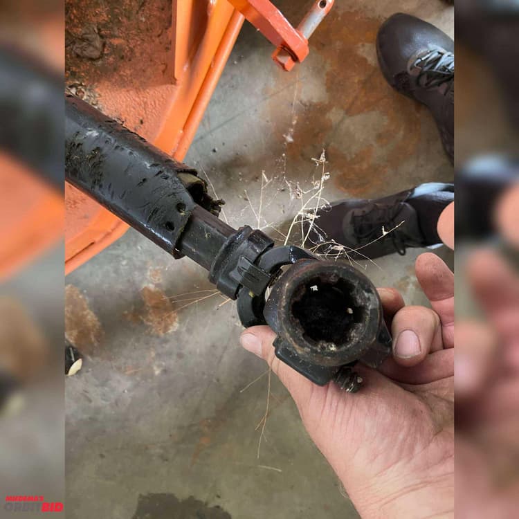 Sitrex SM180 Hay and Forage Mowers - Rotary for Sale | Tractor Zoom