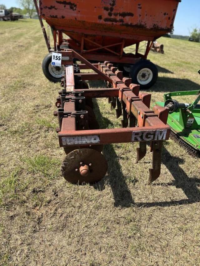 Rhino RGM Tillage Disk Rippers for Sale | Tractor Zoom