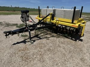 SOLD - Aerway AW100Q-2B58-D Lot No. 11 Tillage | Tractor Zoom