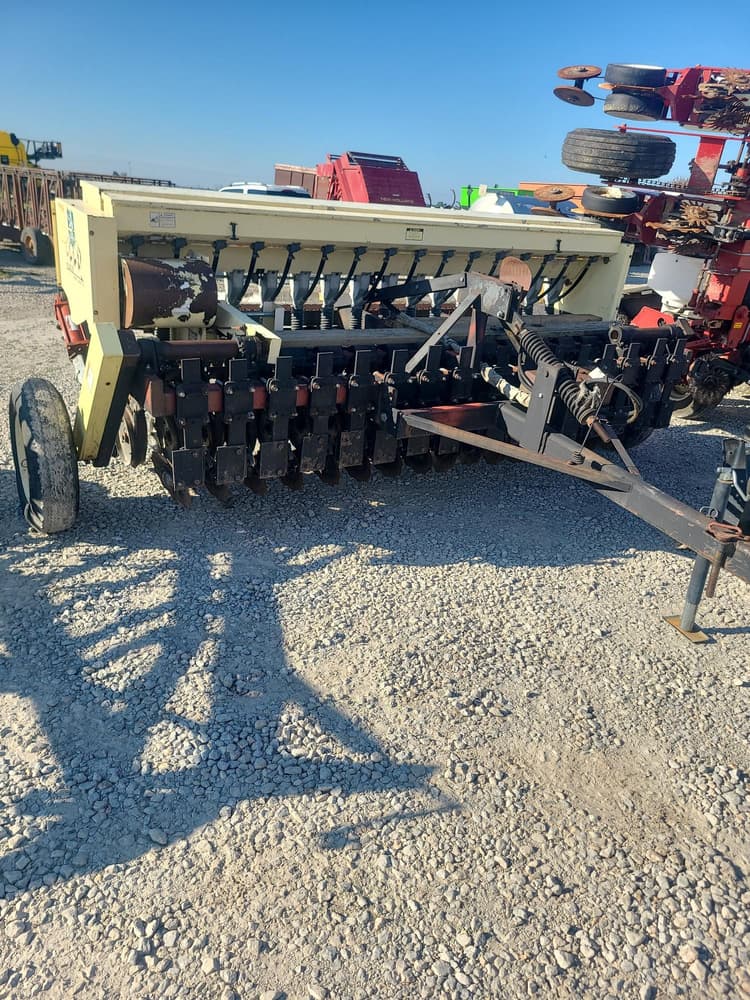 SOLD - Truax FLXII 816 Planting Grain Drills | Tractor Zoom