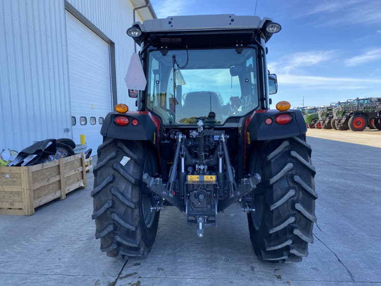 2023 Massey Ferguson 4710 Tractors 100 to 174 HP for Sale | Tractor Zoom