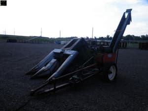 SOLD - New Idea 313 Lot No. 1016 Harvesting | Tractor Zoom