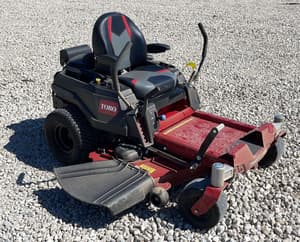 SOLD - 2020 Toro Timecutter Lot No. 4055 Other Equipment with --- Hrs ...