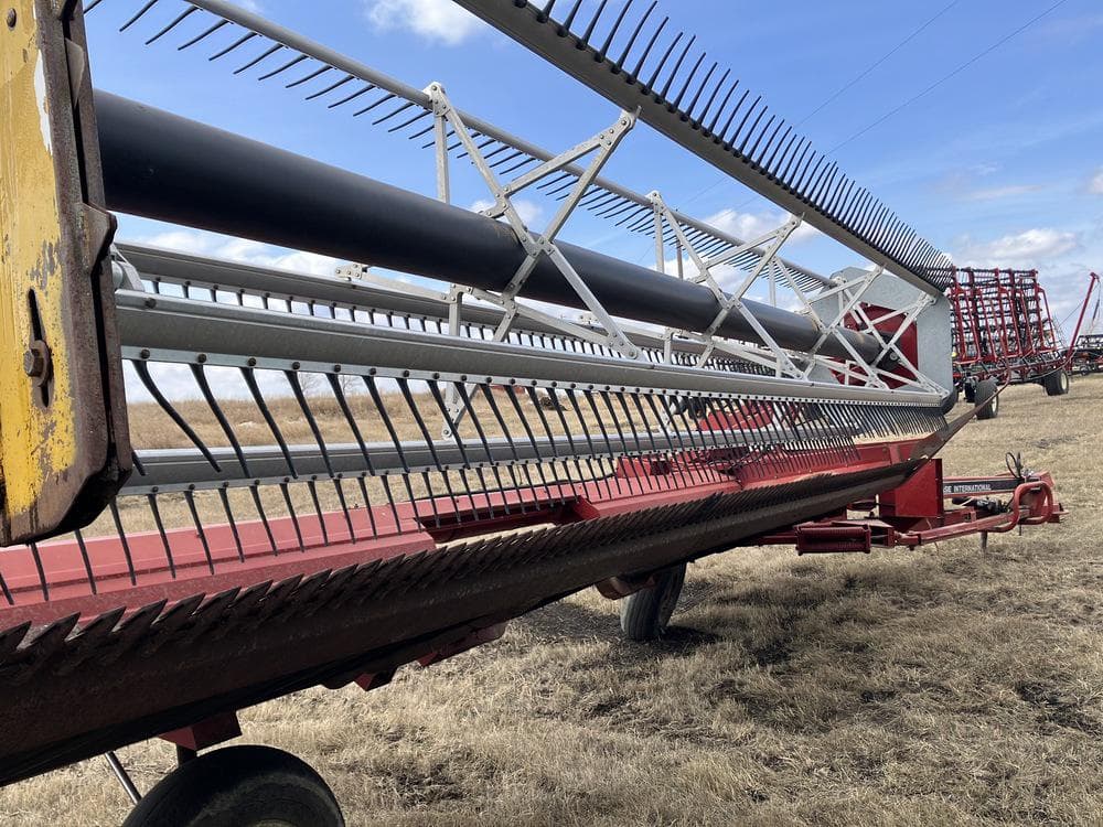 Case IH 8220 Hay and Forage Mowers - Conditioner for Sale | Tractor Zoom