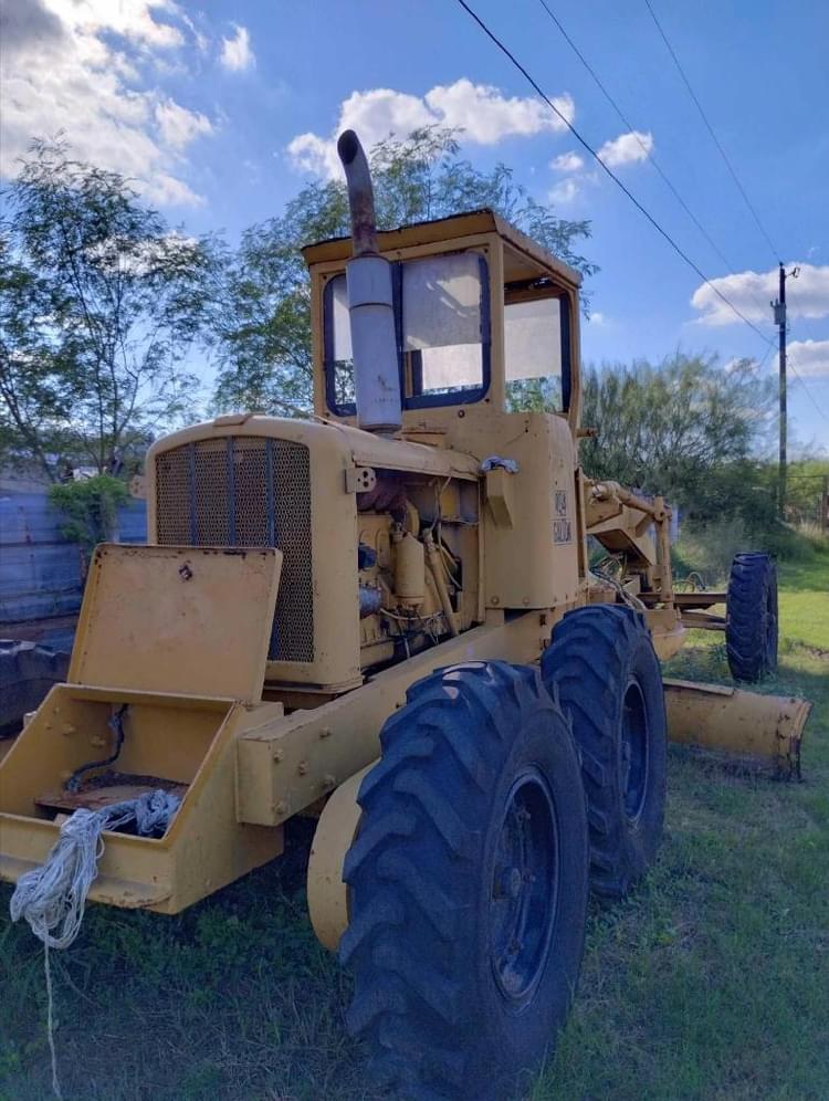 Galion 104 Construction Motor Graders for Sale | Tractor Zoom