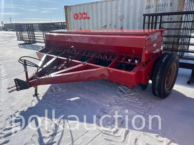 Case IH 5300 Planting Grain Drills for Sale | Tractor Zoom