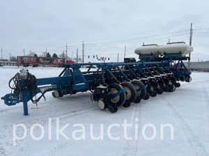 SOLD - 2006 Kinze 3800 Lot No. 1052 Planting with 24 Rows | Tractor Zoom