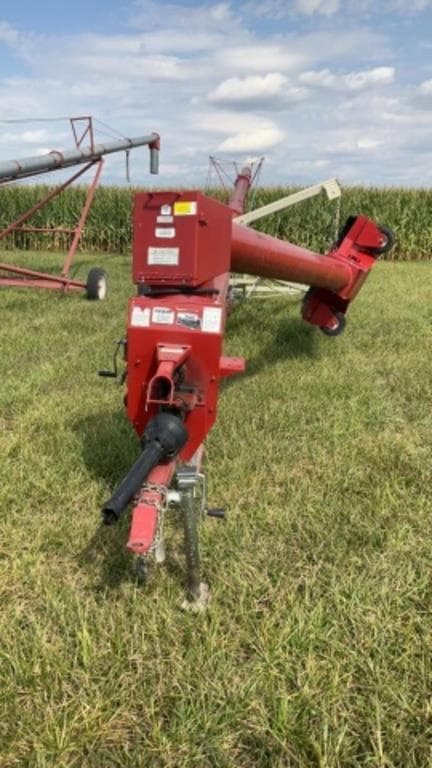 Buhler Farm King 1060 Harvesting Grain Augers/Conveyors for Sale ...