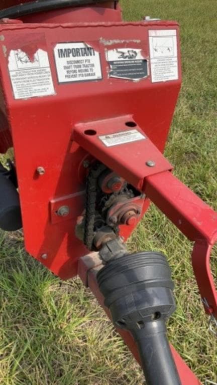 Buhler Farm King 1060 Harvesting Grain Augers/Conveyors for Sale ...