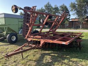 SOLD - Sunflower 79G2-18 Lot No. 637635 Tillage with --- In | Tractor Zoom