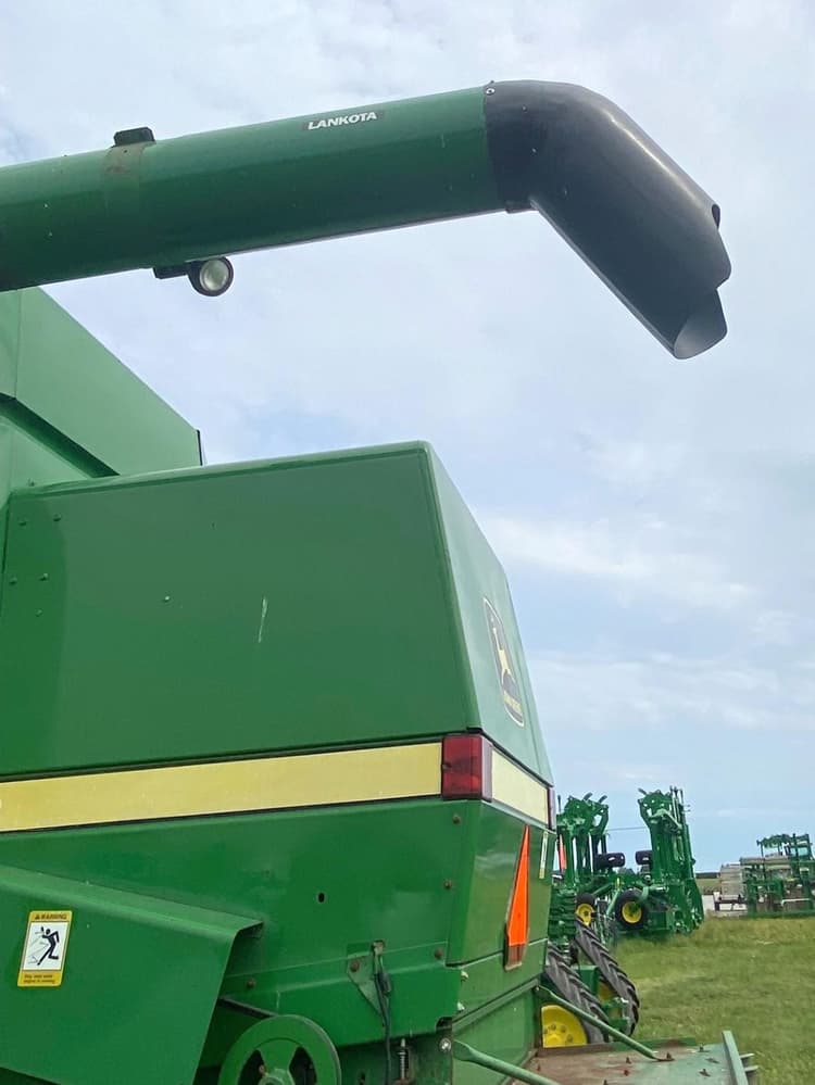 1991 John Deere 9400 Combines Class 8 for Sale | Tractor Zoom