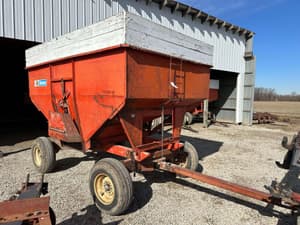 SOLD - Turnco 225 Lot No. 847164 Harvesting | Tractor Zoom