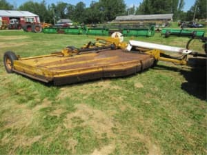 SOLD - Woods B320 Lot No. 24 Hay and Forage with 13 ft | Tractor Zoom