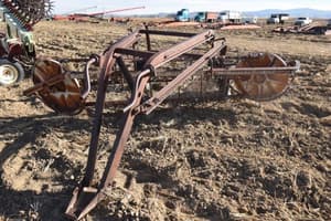 SOLD - 11' IH Hay Rake Hay and Forage with 11 ft | Tractor Zoom