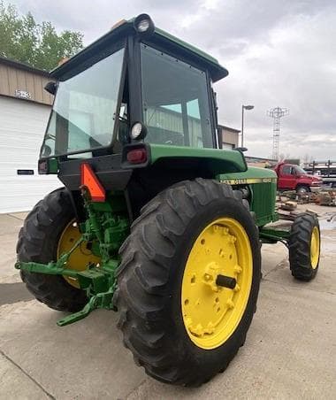 John Deere 4240 Tractors 100 to 174 HP for Sale | Tractor Zoom