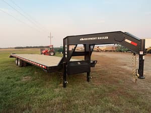 SOLD - 2024 Industrias America G35R Lot No. 119 Other Equipment with ...