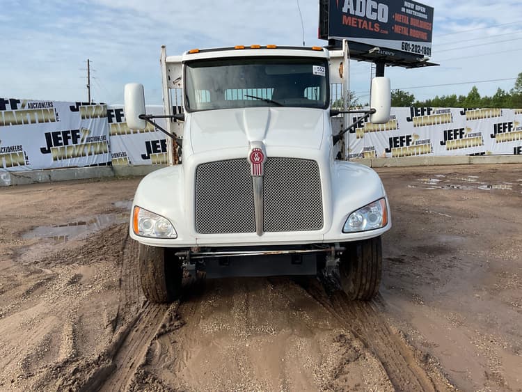 2013 Kenworth T3 Other Equipment Trucks for Sale | Tractor Zoom