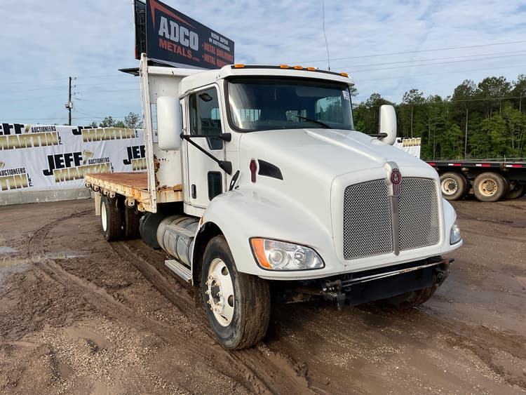 2013 Kenworth T3 Other Equipment Trucks for Sale | Tractor Zoom