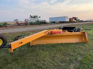 SOLD - Industrias America 120R Lot No. 123 Construction | Tractor Zoom