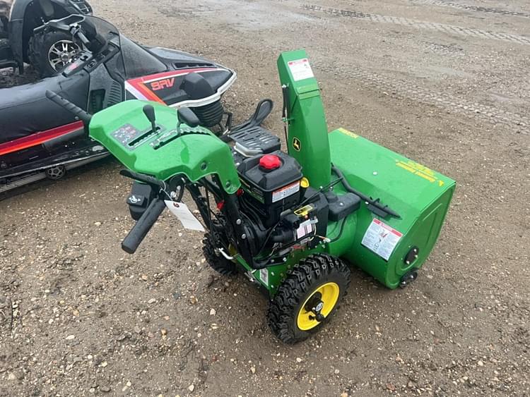 John Deere 1028E Other Equipment Other for Sale | Tractor Zoom