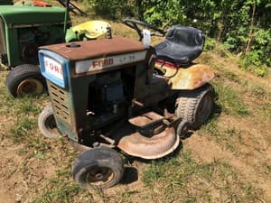 SOLD - Ford LT75 Lot No. 1069 Other Equipment with --- Hrs | Tractor Zoom