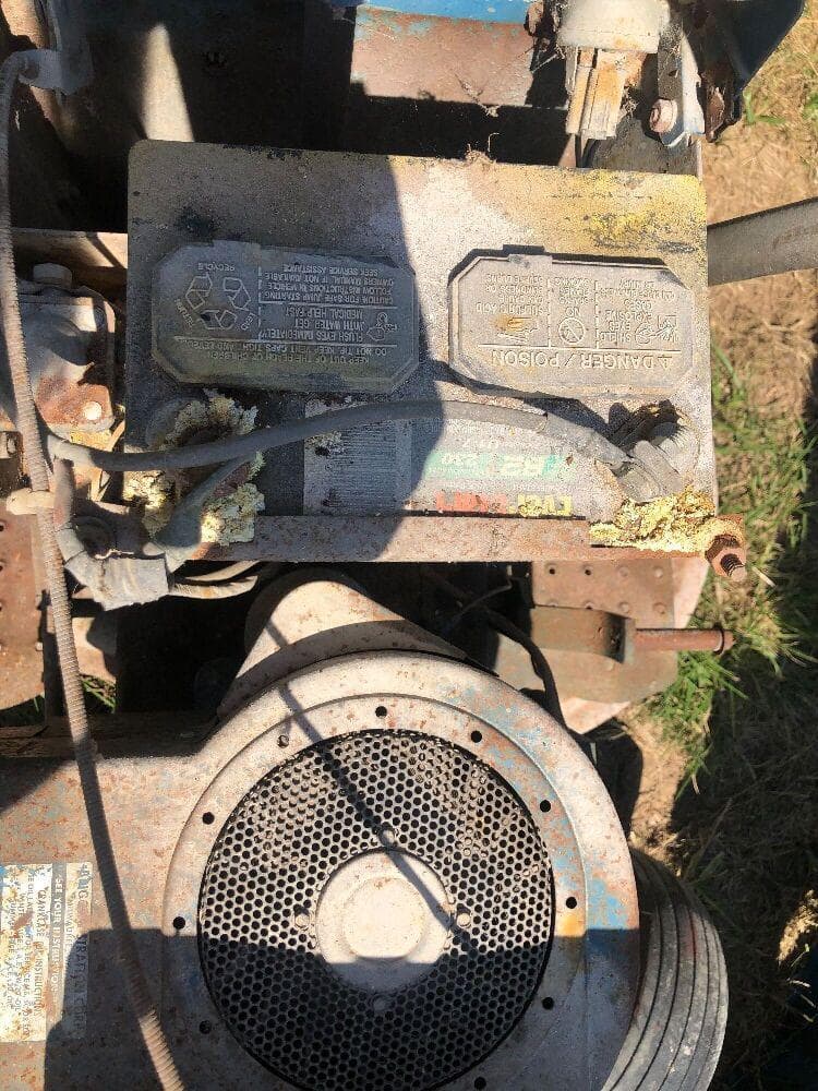 Ford LT75 Other Equipment Turf for Sale | Tractor Zoom