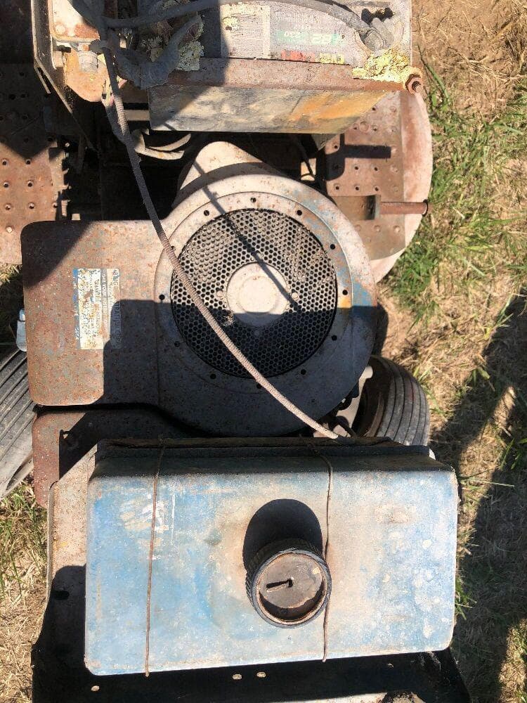 Ford LT75 Other Equipment Turf for Sale | Tractor Zoom