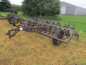 SOLD - John Deere CCA Lot No. 1135 Tillage with 12 ft | Tractor Zoom
