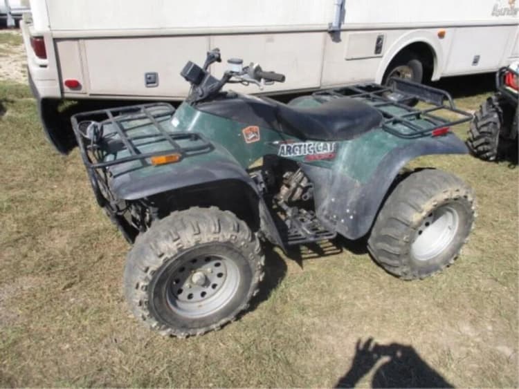 Arctic Cat 300 Other Equipment Outdoor Power for Sale | Tractor Zoom