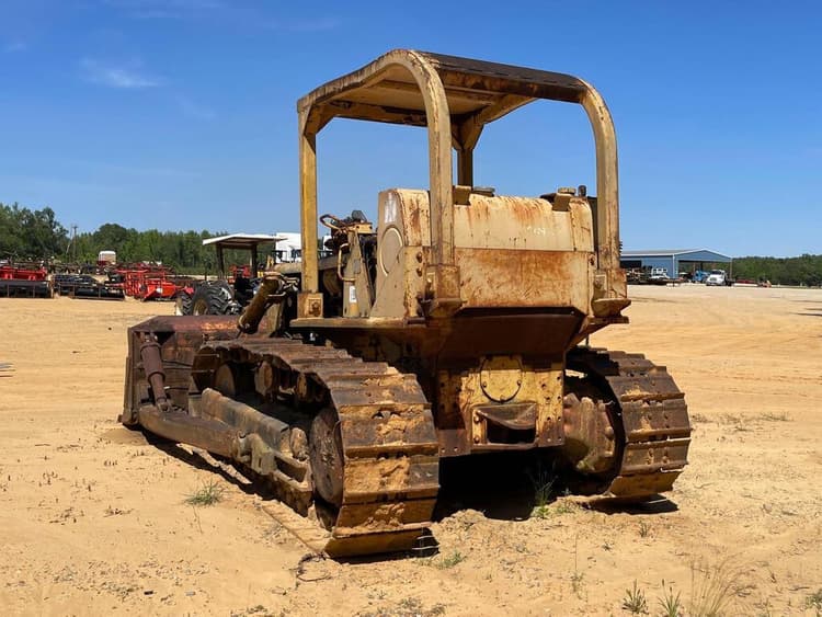 International TD15 Construction Dozers for Sale | Tractor Zoom