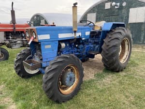 SOLD - 1980 Long 610 Lot No. 60 Tractors with 5,475 Hrs | Tractor Zoom