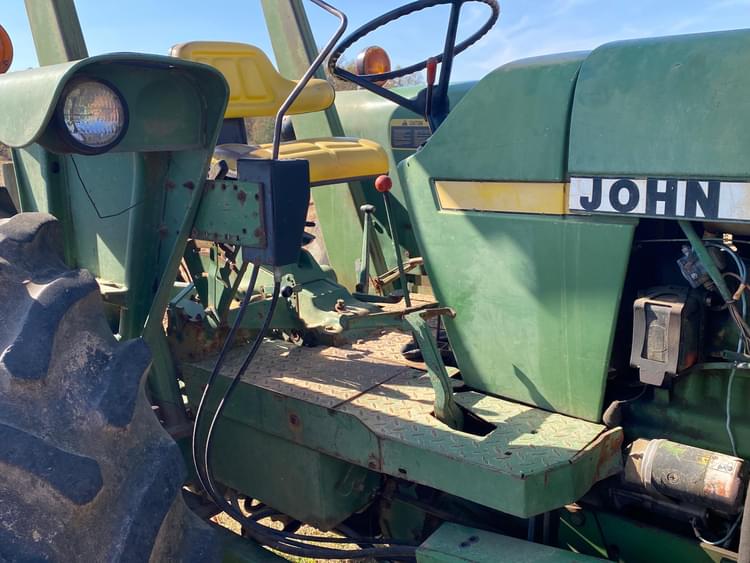 John Deere 2940 Tractors 40 to 99 HP for Sale | Tractor Zoom