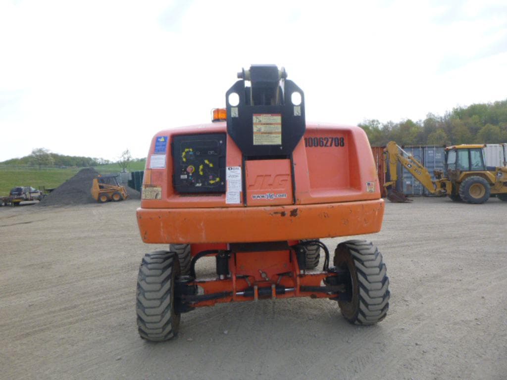 2012 JLG 400S Construction Aerial Lifts for Sale | Tractor Zoom
