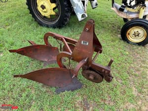 Dearborn 10-156 Lot No. 10000 Tillage For Sale with 2 Bottoms | Tractor ...