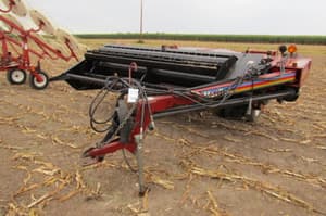 SOLD - MacDon 4000 Lot No. 1236 Hay and Forage with 9 ft | Tractor Zoom