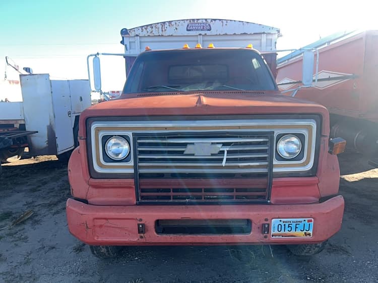 Chevrolet C60 Other Equipment Trucks for Sale | Tractor Zoom