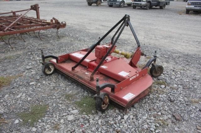 Bush Hog RDTH72 Hay and Forage Mowers - Rotary for Sale | Tractor Zoom