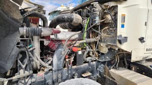 SOLD - 2016 Mack CHU613 Lot No. 2390 Other Equipment with 419,173 mi ...