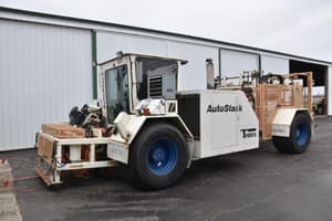 SOLD - Trebro Autostack Lot No. 1006 Other Equipment | Tractor Zoom