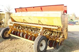 SOLD - Haybuster 1206 Lot No. 346 Planting with 12 ft | Tractor Zoom