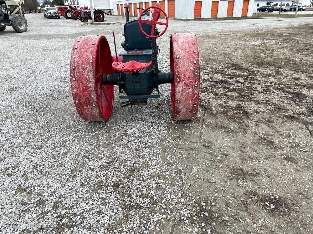 Wallis Cub Junior Tractors Less than 40 HP for Sale | Tractor Zoom