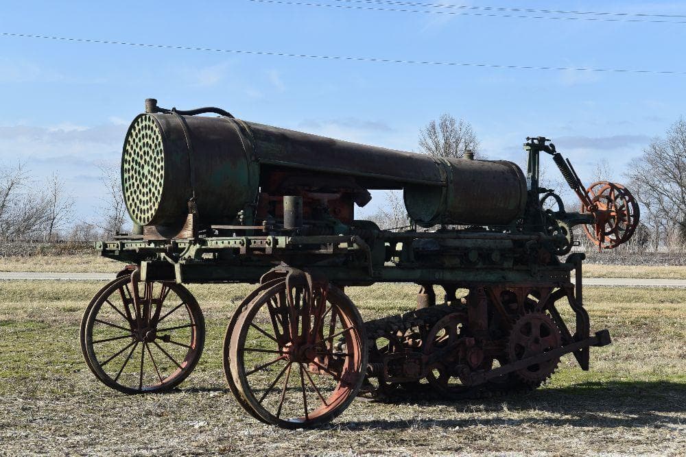 Bates 13-30 Tractors Less than 40 HP for Sale | Tractor Zoom