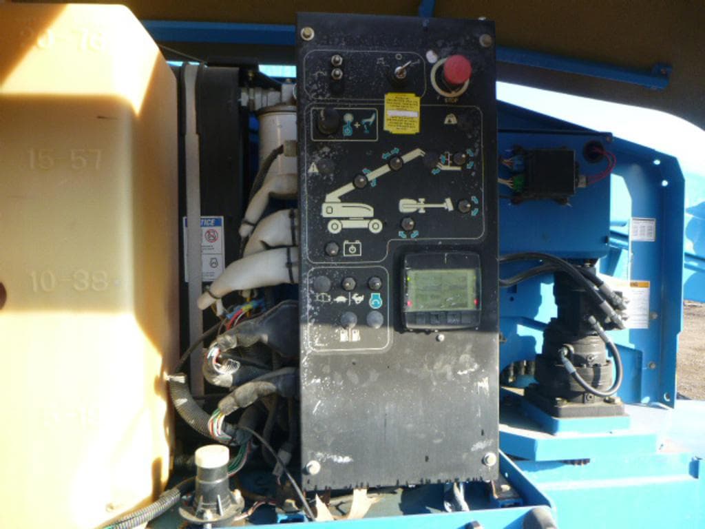 2013 Genie S-40 Construction Aerial Lifts for Sale | Tractor Zoom