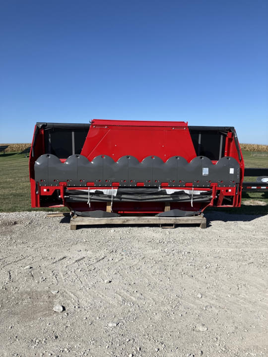 2023 Massey Ferguson 9313S Harvesting Headers - Forage for Sale ...