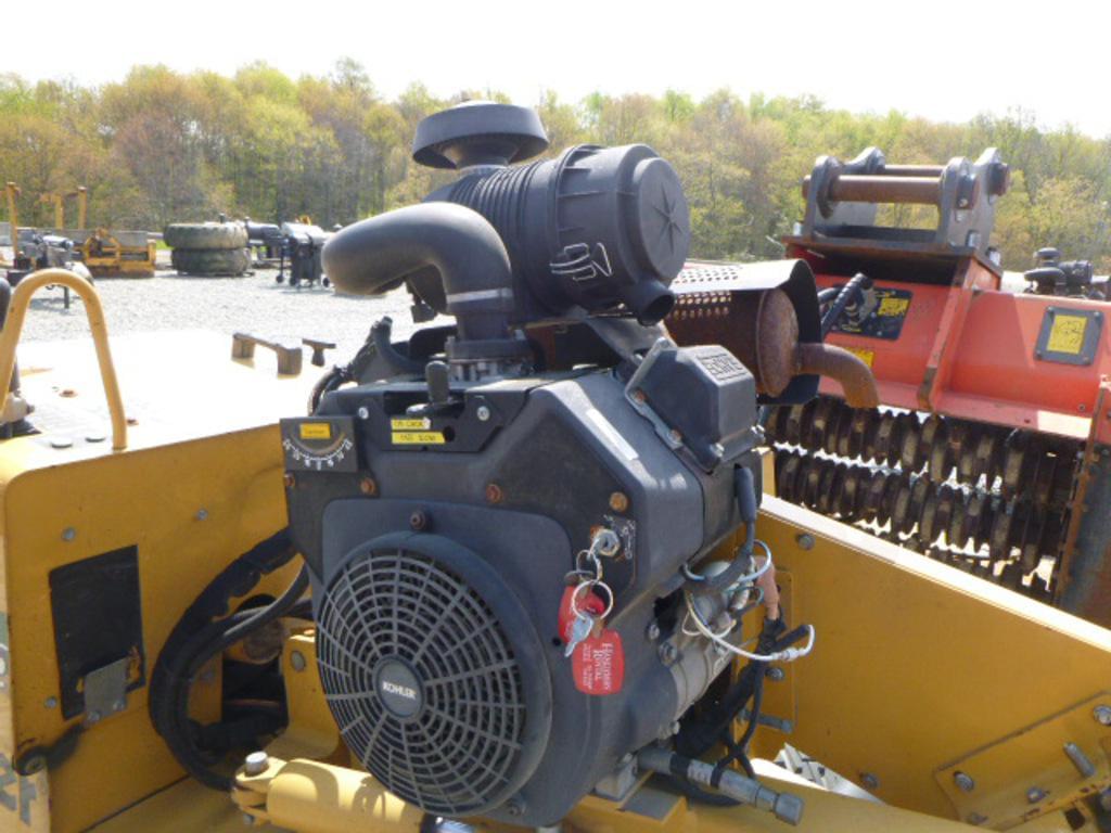 2013 Vermeer SC252 Construction Other for Sale | Tractor Zoom