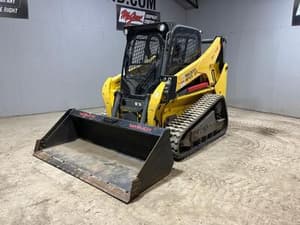 SOLD - 2015 Wacker Neuson ST45 Lot No. 30760 Construction with 1,766 ...