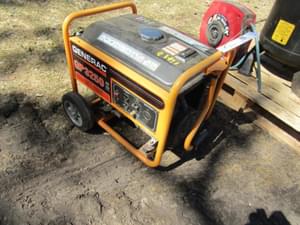 SOLD - Generac GP3250 Lot No. 1320 Other Equipment | Tractor Zoom