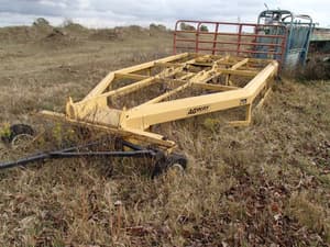 SOLD - AgWay Accumul8+ Lot No. 2030 Hay and Forage | Tractor Zoom